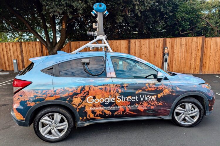 Google Maps adds AI features to help users navigate | News, Sports ...